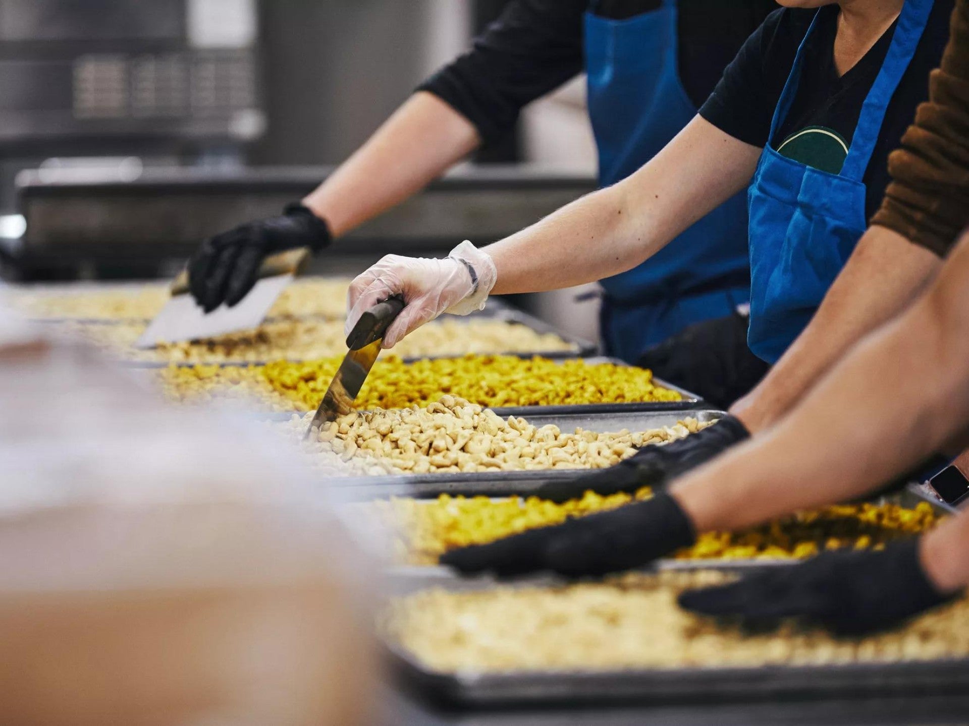 World Central Kitchen | Principal Foundation